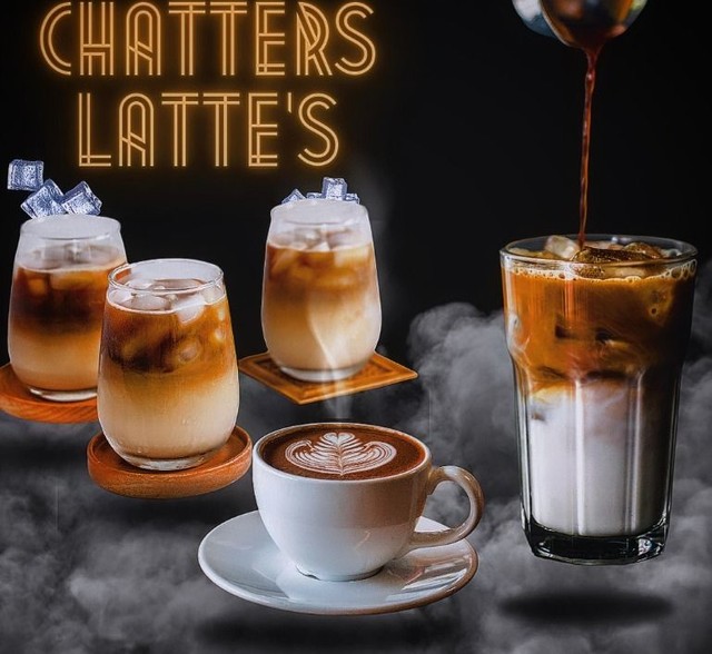 Chatters Cafe